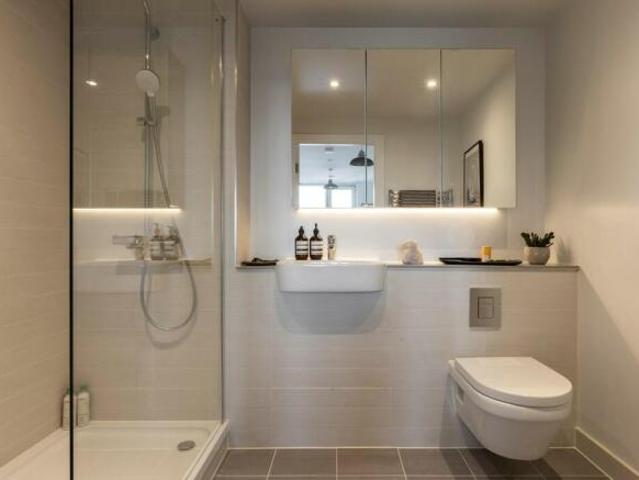 1 bedroom apartment for rent in Flat 316, The Copper House, 25 Strand Street, Liverpool, L1 8AT, L1