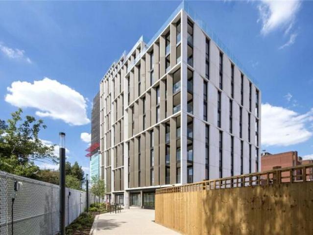 1 bedroom apartment for rent in Flat 34, Hartley Apartments, Perceval Square, Harrow, Middlesex, HA1