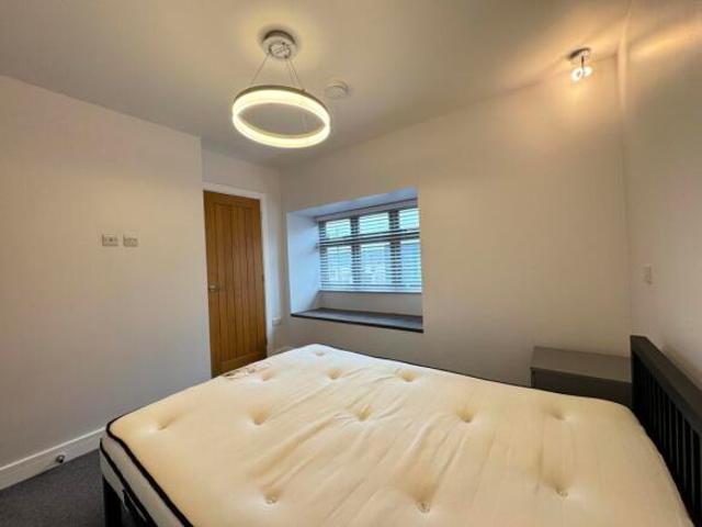 1 bedroom apartment for rent in Flat 7, The Ropewalk, Nottingham, NG1