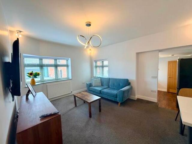1 bedroom apartment for rent in Flat 7, The Ropewalk, Nottingham, NG1