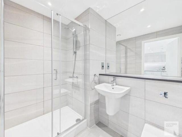 1 bedroom apartment for rent in Flat 48: The Quarters, M1
