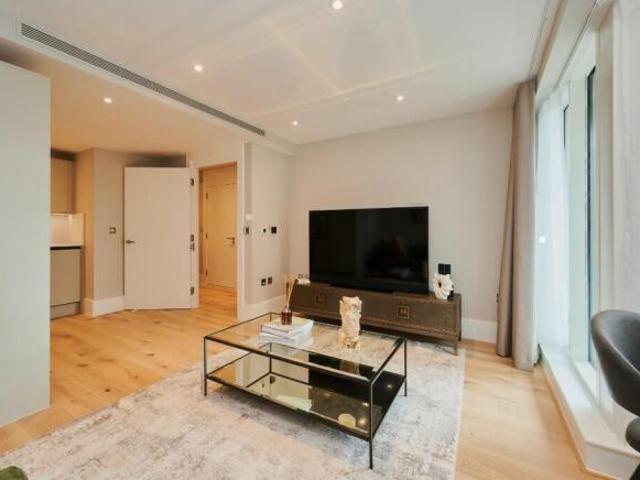 1 bedroom apartment for rent in Flat 4, 219 Baker Street, London, NW1