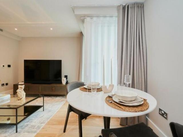 1 bedroom apartment for rent in Flat 4, 219 Baker Street, London, NW1