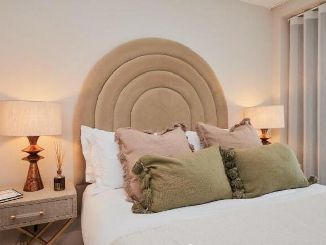 1 bedroom apartment for rent in Flat 4, 219 Baker Street, London, NW1