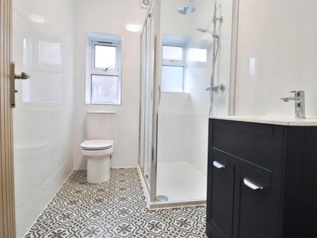 1 bedroom apartment for rent in Flat 4 Conduit Road, MK40