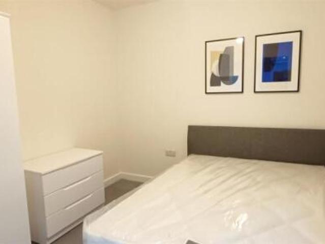 1 bedroom apartment for rent in Flat 501 Paragon House, 48 Seymour Grove, M16