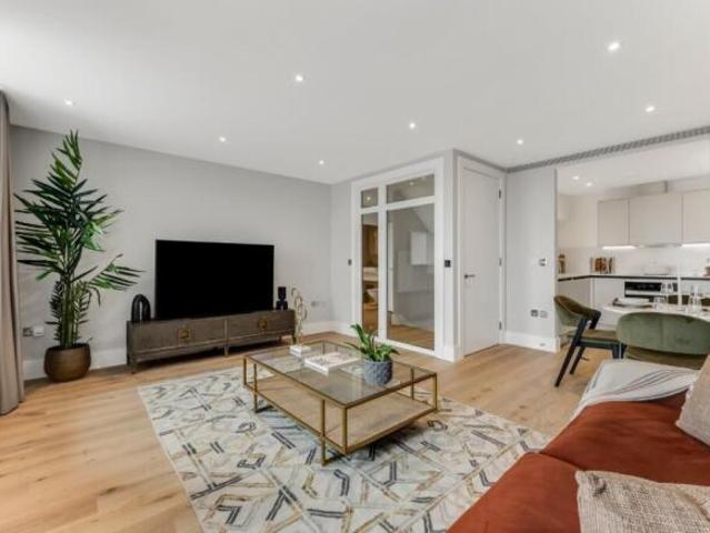 1 bedroom apartment for rent in Flat 51, 219 Baker, Street, Marylebone, NW1