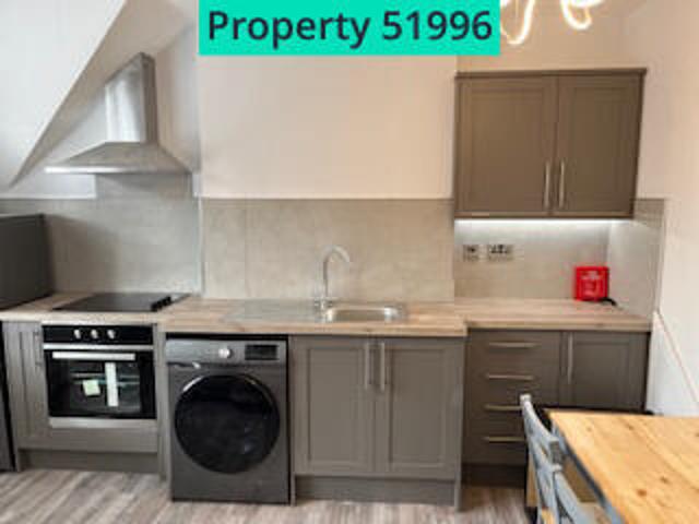 1 bedroom apartment for rent in Flat 5, 3 Highfield Street, Leicester, LE2