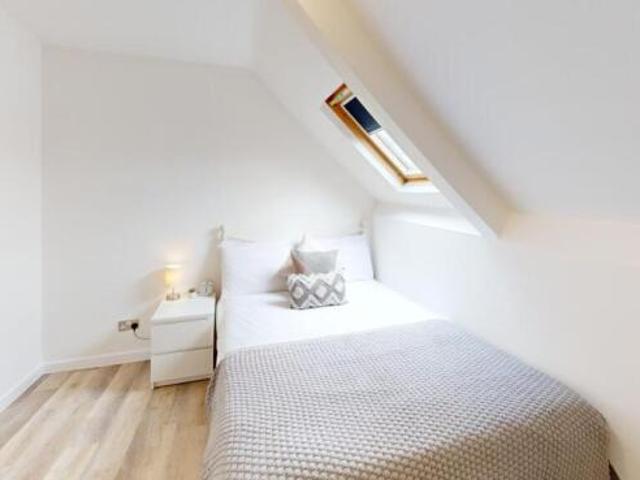 1 bedroom apartment for rent in Flat 6, 53, Osborne Road NE2 2AH, NE2