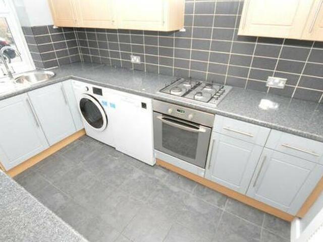 1 bedroom apartment for rent in Flat 6 16 Campbell Road CR0