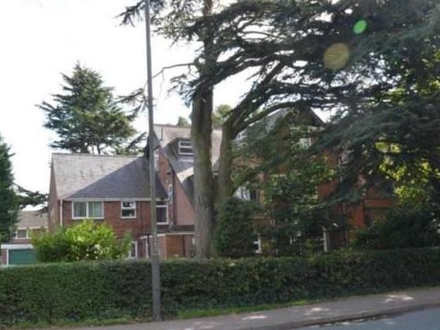 1 bedroom apartment for rent in Flat 6 189 Station Road DE3