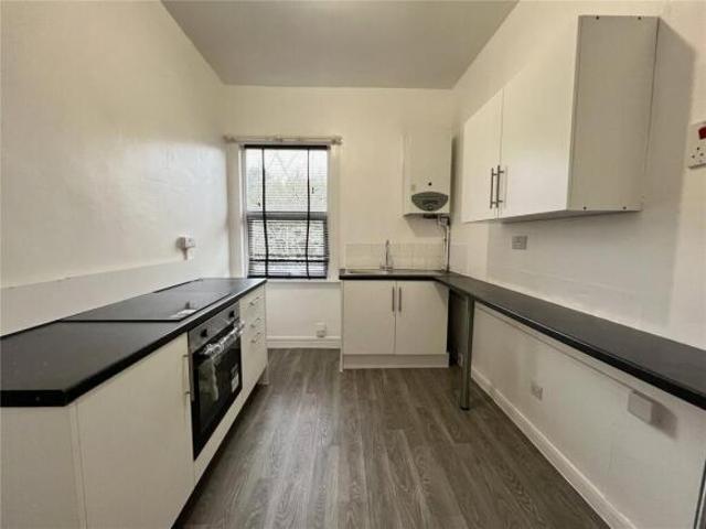 1 bedroom apartment for rent in Park Road, Peterborough, Cambridgeshire, PE1