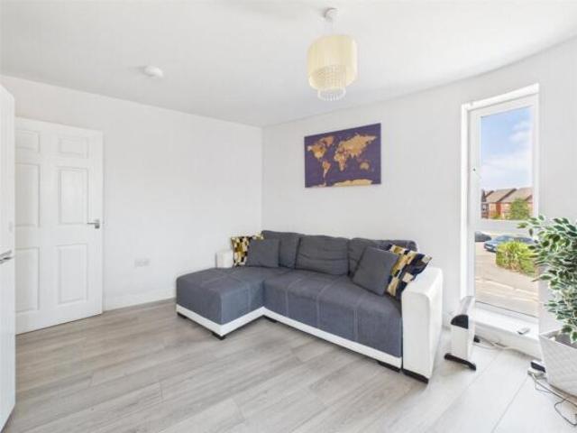 1 bedroom apartment for rent in Flat 6 Barall Court, 56 Westminster Road, Liverpool, L4