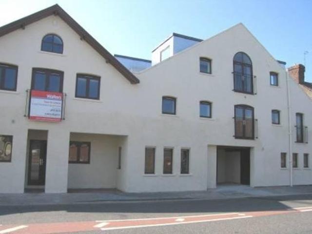 1 bedroom apartment for rent in Flat 8 Tutin House 30 Oxford Street LN8