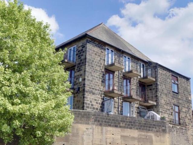 1 bedroom apartment for rent in Flat 9 St. Andrews Manor, 21 Chapel Lane, Yeadon, Leeds, LS19