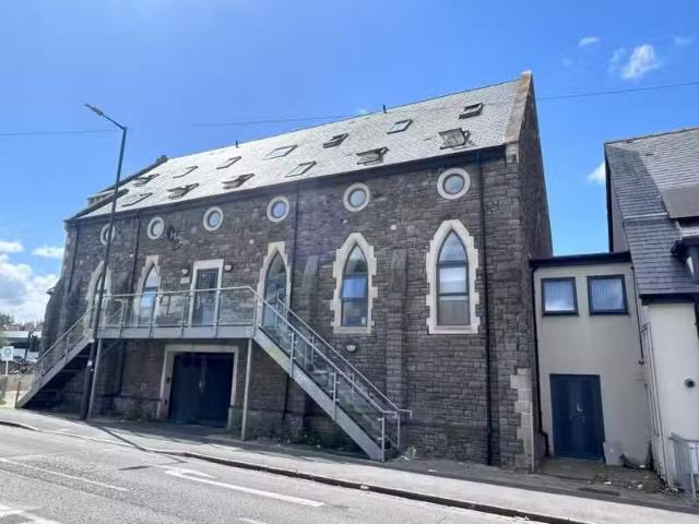 1 bedroom apartment for rent in Flat, Chapel Mews, Fishponds.
