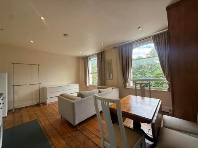 1 bedroom apartment for rent in Flat B, Grosvenor Avenue, Islington, London, N5