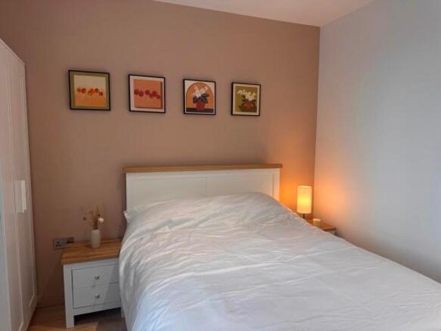 1 bedroom apartment for rent in Flat, Bella House, Pilot Walk, London, SE10
