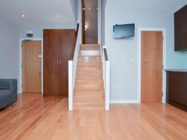 1 bedroom apartment for rent in Flat G, 3 Kings Avenue, Muswell Hill, N10