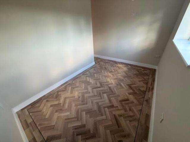 1 bedroom apartment for rent in Flat D, Uttoxeter New Road, Derby, DE22