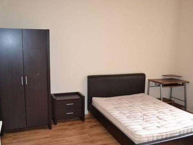 1 bedroom apartment for rent in Flat Derby DE1 3BB DE1