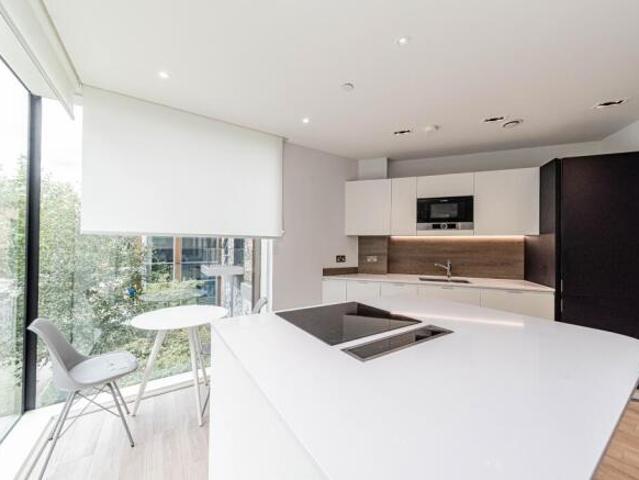1 bedroom apartment for rent in Flat, Odell House, Woodberry Down, London, N4