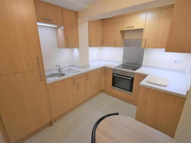 1 bedroom apartment for rent in Flat L Moatfield House, Dartford, DA1