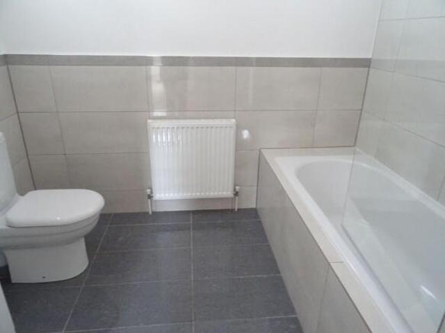 1 bedroom apartment for rent in Flat, The Paddington, MK40