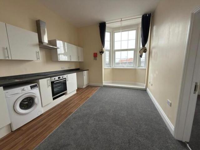 1 bedroom apartment for rent in Flat, The Paddington, MK40