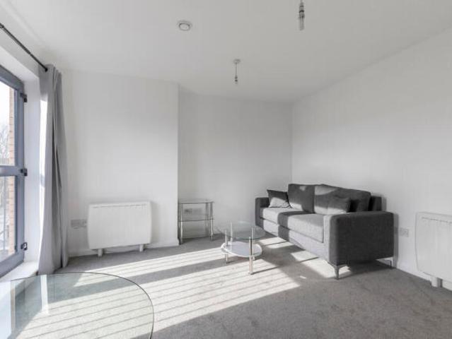 1 bedroom apartment for rent in Fleet Street, Swindon SN1 1RL, SN1