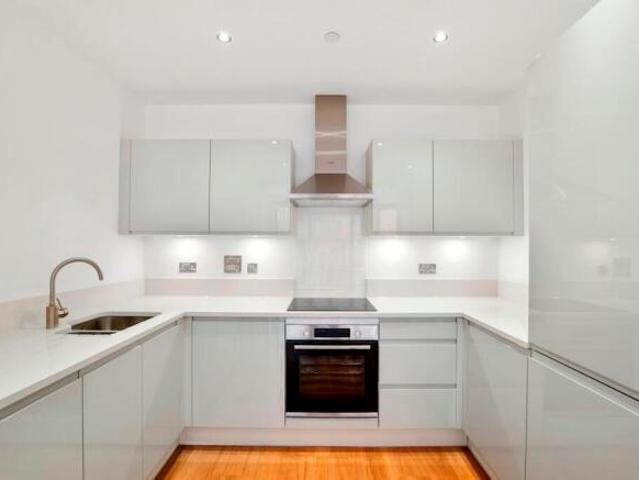 1 bedroom apartment for rent in Fleet, Wallis Walk, London, E16