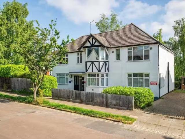1 bedroom apartment for rent in Flora Grove, St. Albans, Hertf.