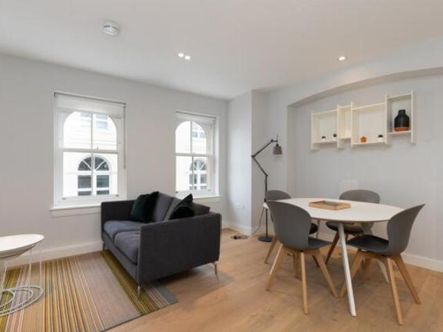 1 bedroom apartment for rent in Floral Street, Covent Garden WC2, WC2E