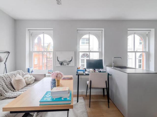 1 bedroom apartment for rent in Floral Street, Covent Garden WC2, WC2E