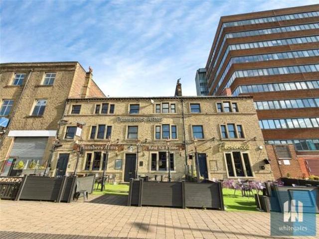 1 bedroom apartment for rent in Florences Apartments, 6 Macaulay Street, Huddersfield, HD1