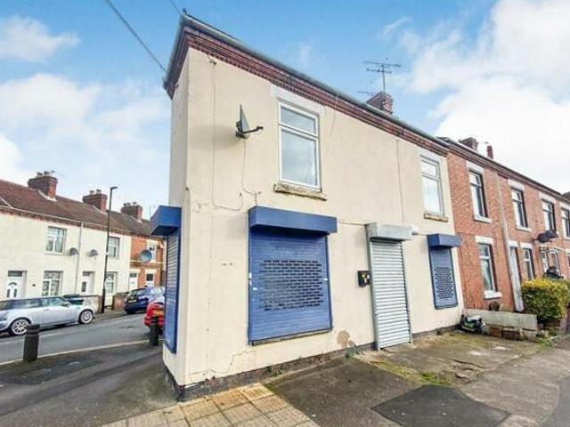 1 Bedroom Apartment For Rent In Foleshill, Coventry