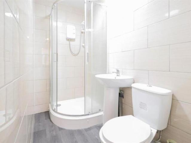 1 bedroom apartment for rent in Foleshill Road, Coventry, CV6