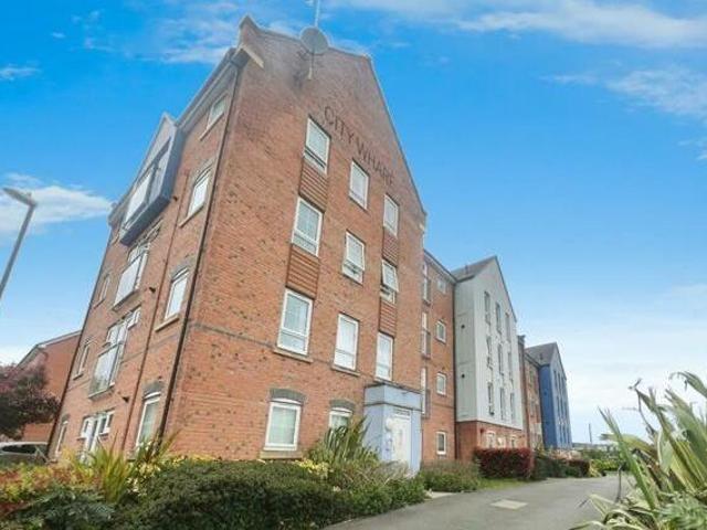 1 Bedroom Apartment For Rent In Foleshill Road, Coventry