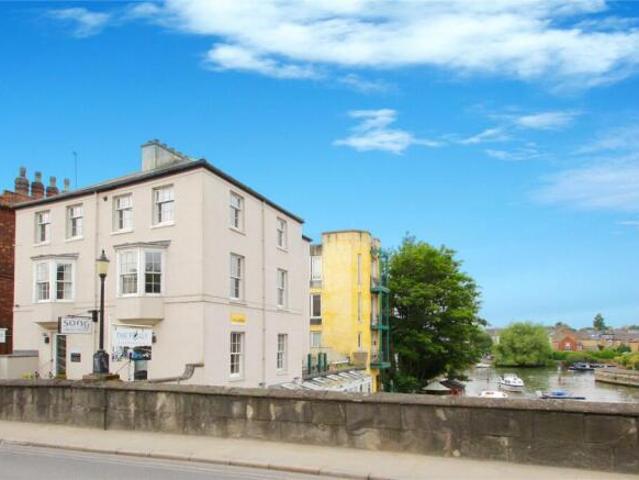 1 bedroom apartment for rent in Folly Bridge, Central Oxford, OX1