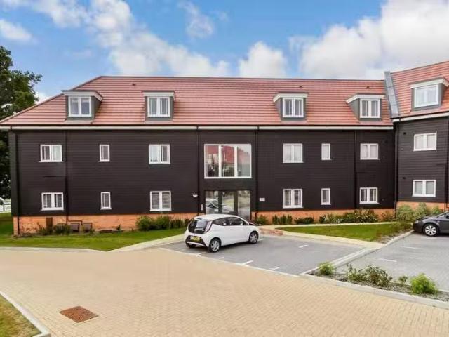 1 bedroom apartment for rent in Fontwell, BN18