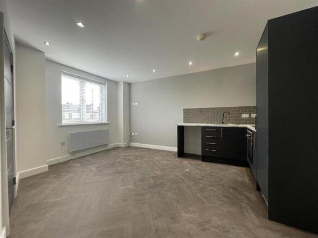 1 bedroom apartment for rent in Fos Court, Ribble Road, Stoke, CV3