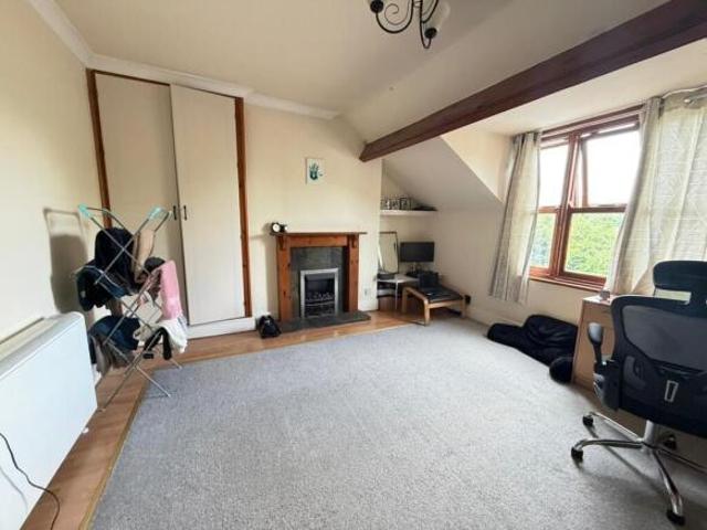 1 bedroom apartment for rent in Fosse Road North, Leicester, LE3