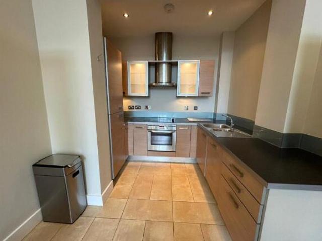 1 bedroom apartment for rent in Forman House, Hucknall Road, Nottingham, Nottinghamshire, NG5