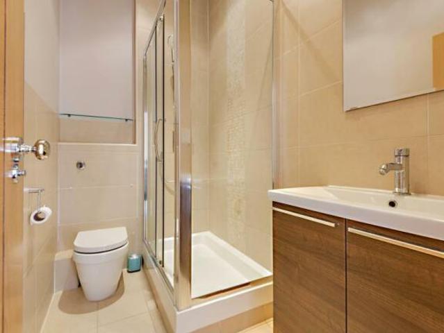 1 bedroom apartment for rent in Formosa Street, Little Venice W9