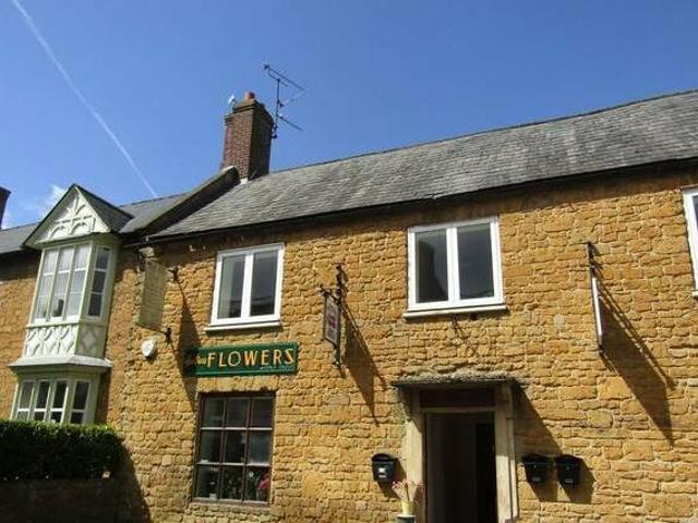 1 bedroom apartment for rent in Fore Street Castle Cary BA7