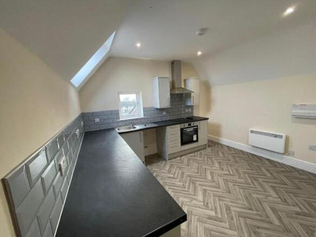1 bedroom apartment for rent in Fore Street, Ipswich, Suffolk, IP4