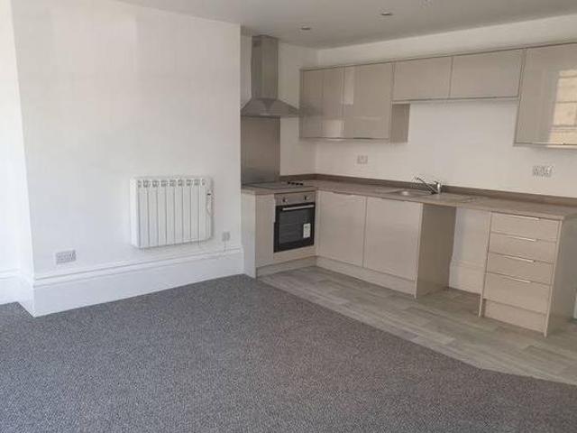 1 bedroom apartment for rent in Foregate Street Worcester WR1