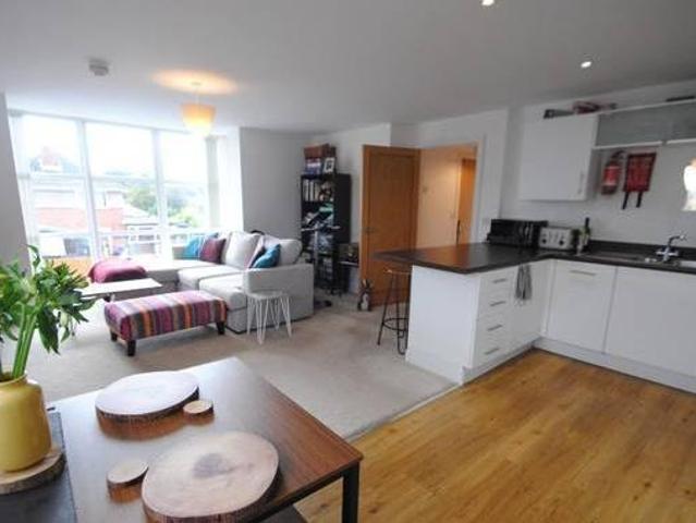 1 bedroom apartment for rent in Forest View BH23