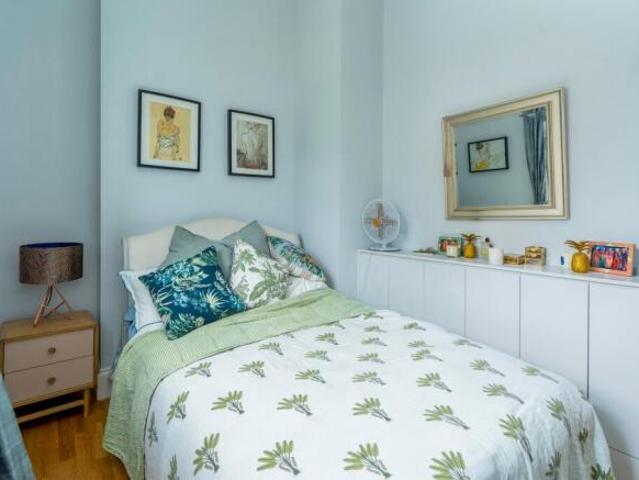 1 bedroom apartment for rent in Forest Road, London, E8