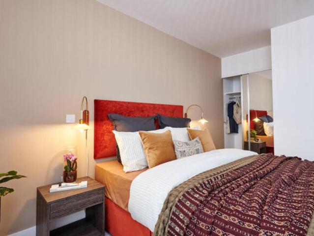 1 bedroom apartment for rent in Fortunes Dock, Canning Town London E16